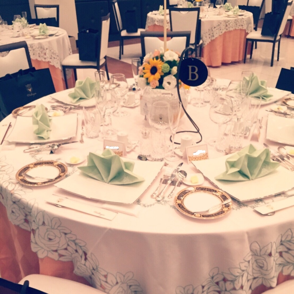 いろいろコーディネート♡ | お知らせ・スタッフブログ｜桔梗が丘ヴェルージュ